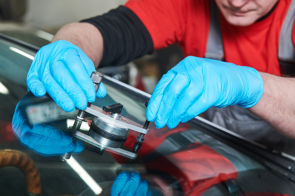 Windshield Repair in Clementon, NJ | Windshield Replacement in ...