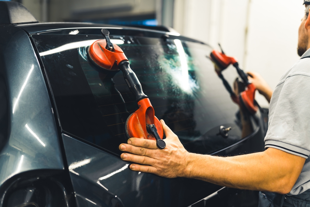 Auto Glass Repair in Mount Royal, NJ | Fast Auto Glass Replacement ...